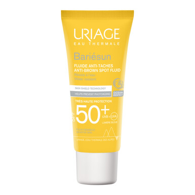 Uriage Bariesun SPF 50+ Krema protiv fleka, 40 ml