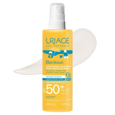 Uriage Bariesun Sprej za decu SPF 50+ 200 ml