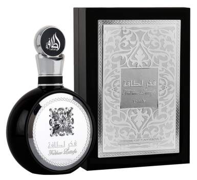 Lattafa Fakhar Lattafa Men Eau de Parfum Man Fragrance, 100 ml