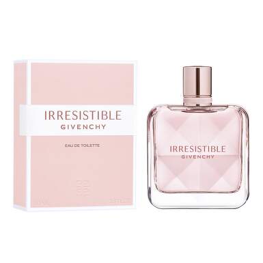 Givenchy Irresistible EDT Ženska toaletna voda, 80 ml