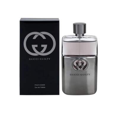 Gucci Guilty EDT Muška toaletna voda, 50 ml