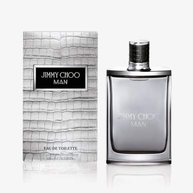 Jimmy Choo Man EDT Muška toaletna voda, 100 ml