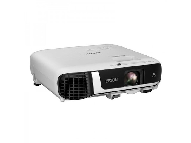 Epson EB-FH52 Wi-Fi projektor