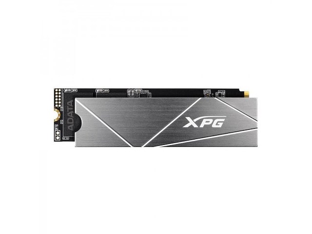 A-data 512GB M.2 PCIe Gen4 x4 XPG GAMMIX S50L AGAMMIXS50L-512G-CS SSD