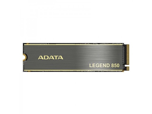 A-data 2TB M.2 PCIe Gen4 x4 LEGEND 850 ALEG-850-2TCS SSD