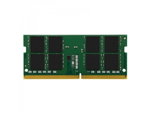 Kingston SODIMM DDR4 16GB 3200MHz KVR32S22S8/16