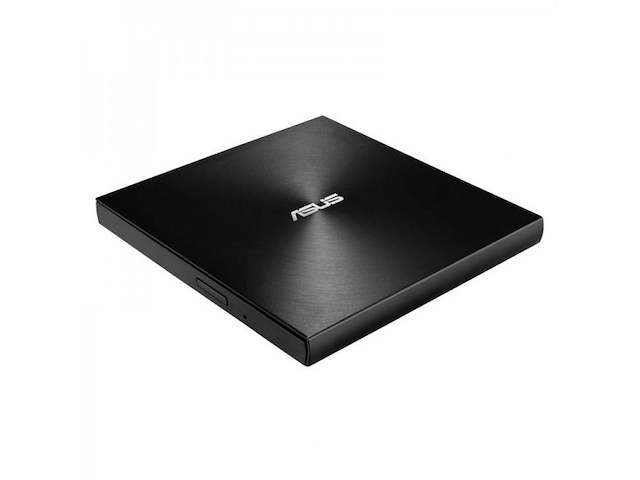 Asus ZenDrive U8M SDRW-08U8M-U DVD±RW USB eksterni crni