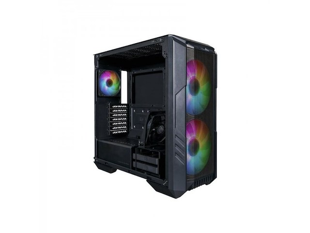 Cooler Master HAF 500 kućište (H500-KGNN-S00)