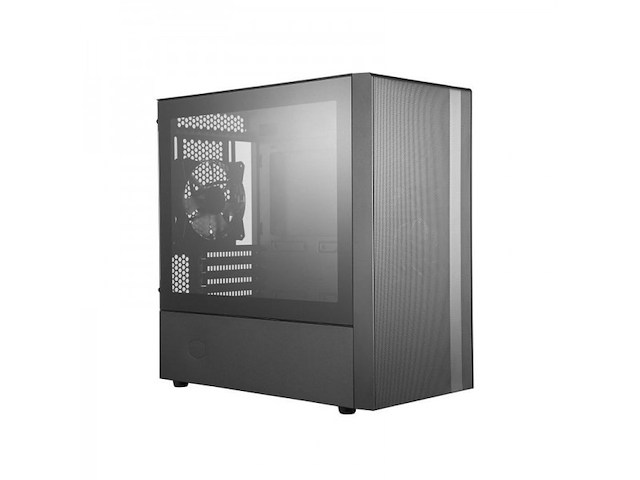 Cooler Master MasterBox NR400 kućište (MCB-NR400-KGNN-S00)