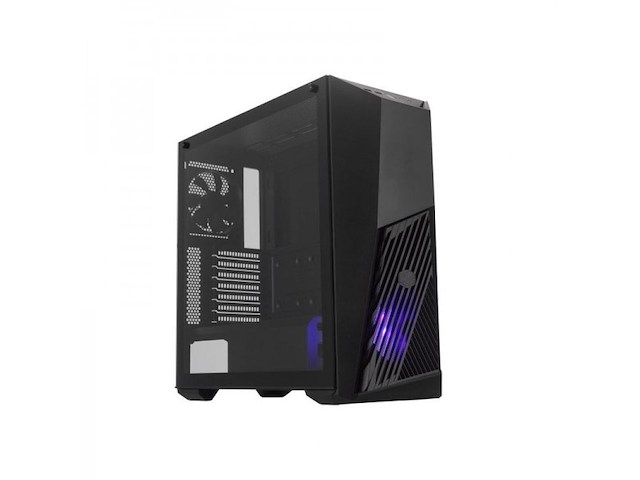 Cooler Master MasterBox K501L RGB (MCB-K501L-KGNN-SR1)