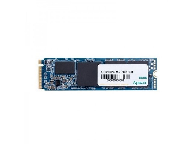 Apacer 1TB AS2280P4 M.2 PCIe