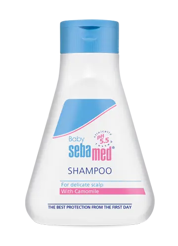 SEBAMED Šampon za bebe 150ml