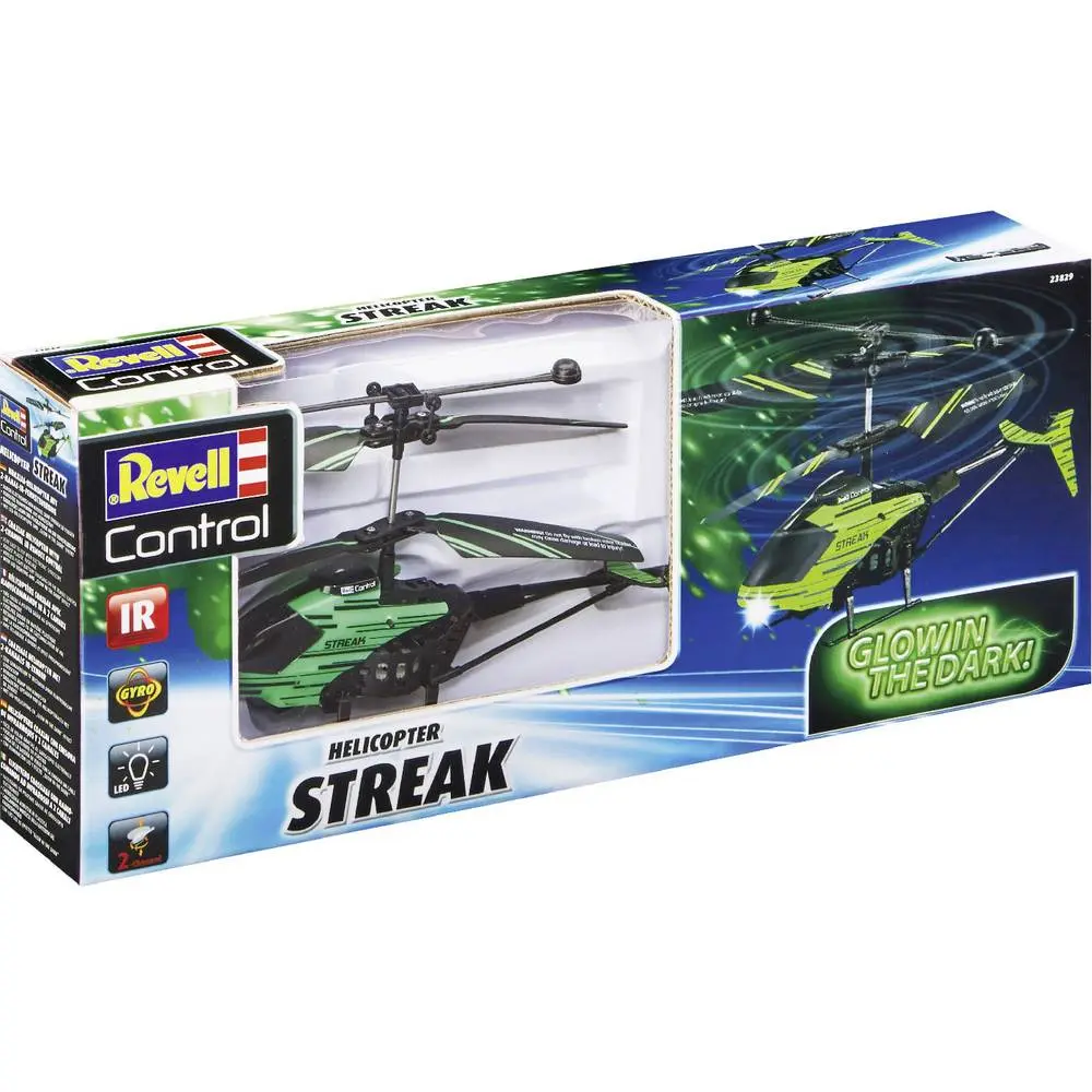 REVELL Igračka Helikopter Streak