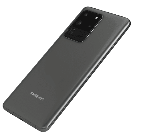 Poklopac baterije (Ledja) za Samsung Galaxy S20 Ultra