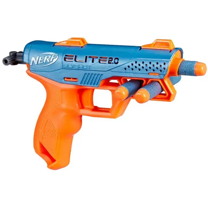 HASBRO Dečija igračka pištolj Nerf Elite 2.0 Slyshot