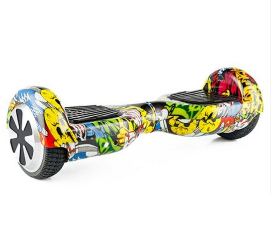 AKCIJA Smart Balance Wheel – Hoverboard HIP HOP