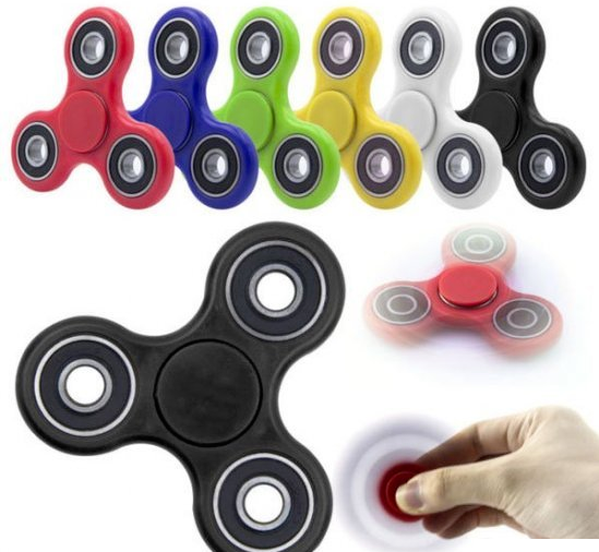 Hand Spinner/Fidget Spinner NOV Spiner za ruku Fidget Spiner – Minutshop