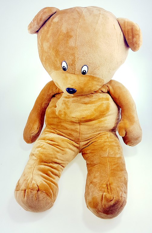 Plišani meda – 110cm