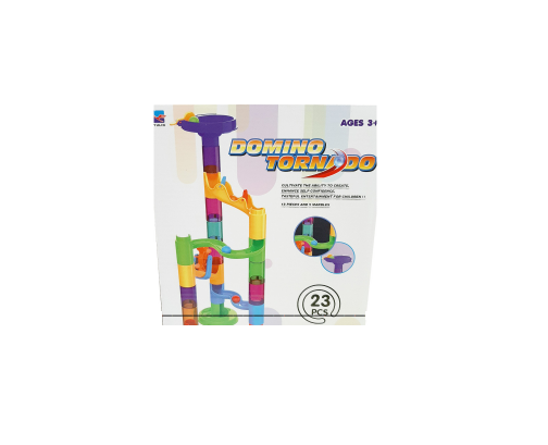 Domino tornado set