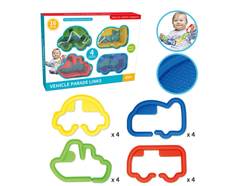 Napravi lanac SET za bebe 154147