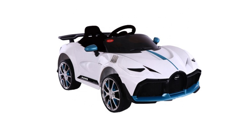 Auto super R/C