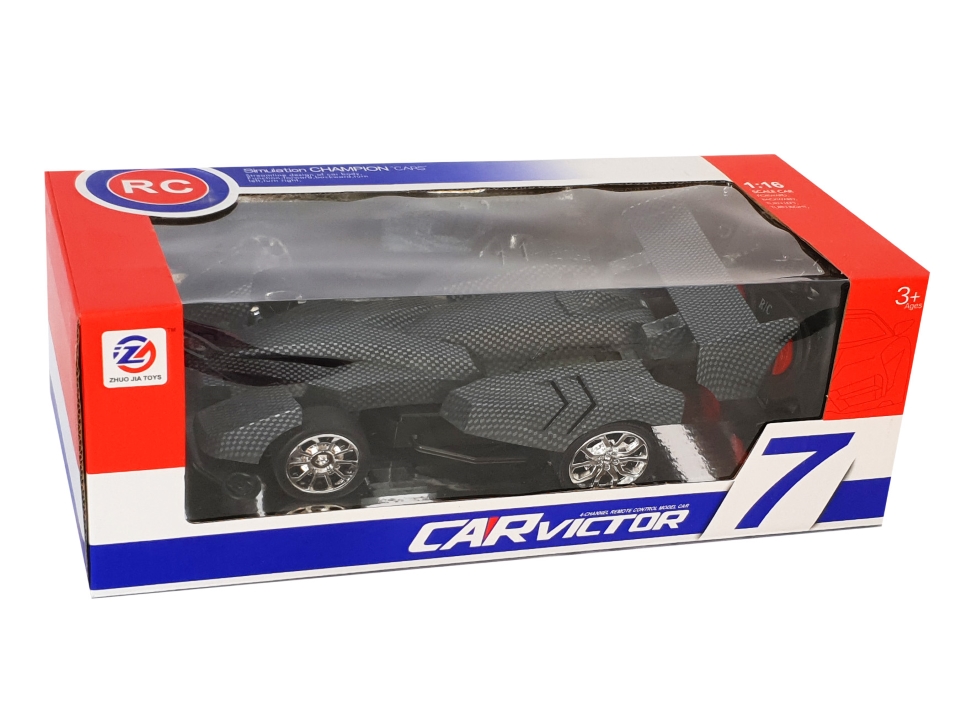 BETMEN AUTO R/C.101