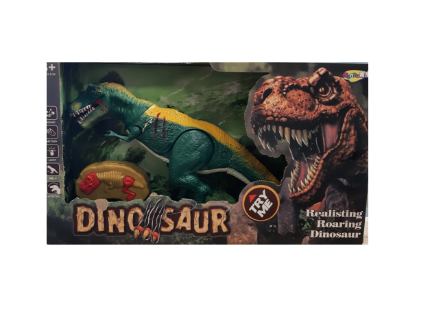 Dinosaurus R/C