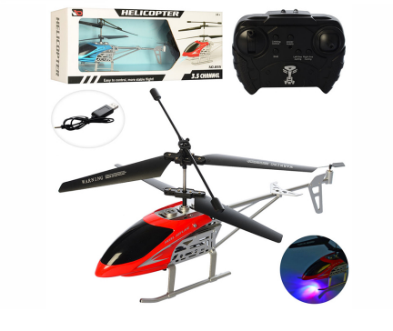 Helikopter na daljinsko upravljanje 215109