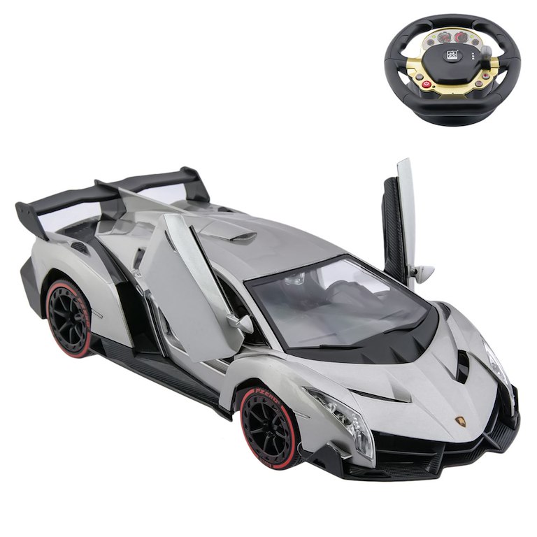 VELIKI Lamborghini na daljinsko upravljanje