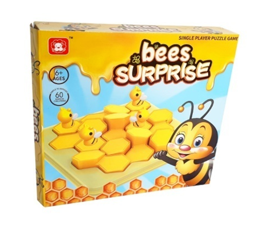 Drustvena igra – Bees Surprise