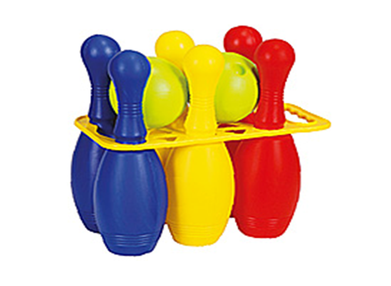 Kegle SET
