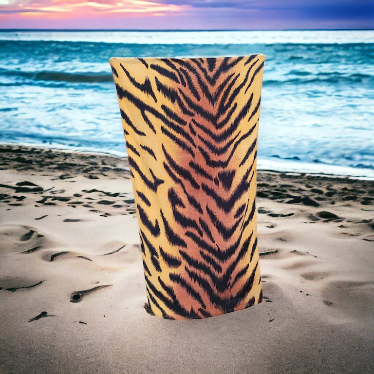 Dečiji peškir za plažu – TIG 70×140