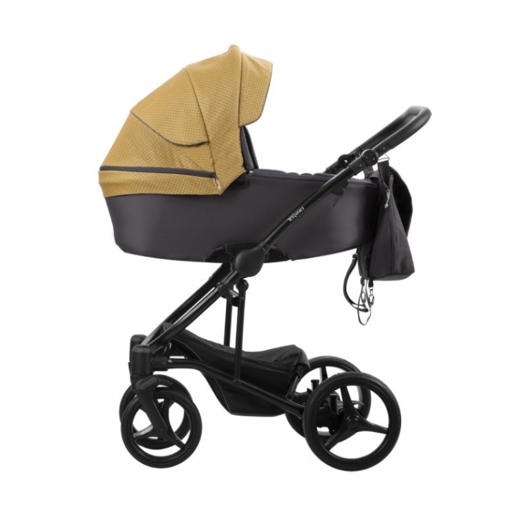 Bebetto torino TEX SP KOLICA ZA BEBE set 2u1