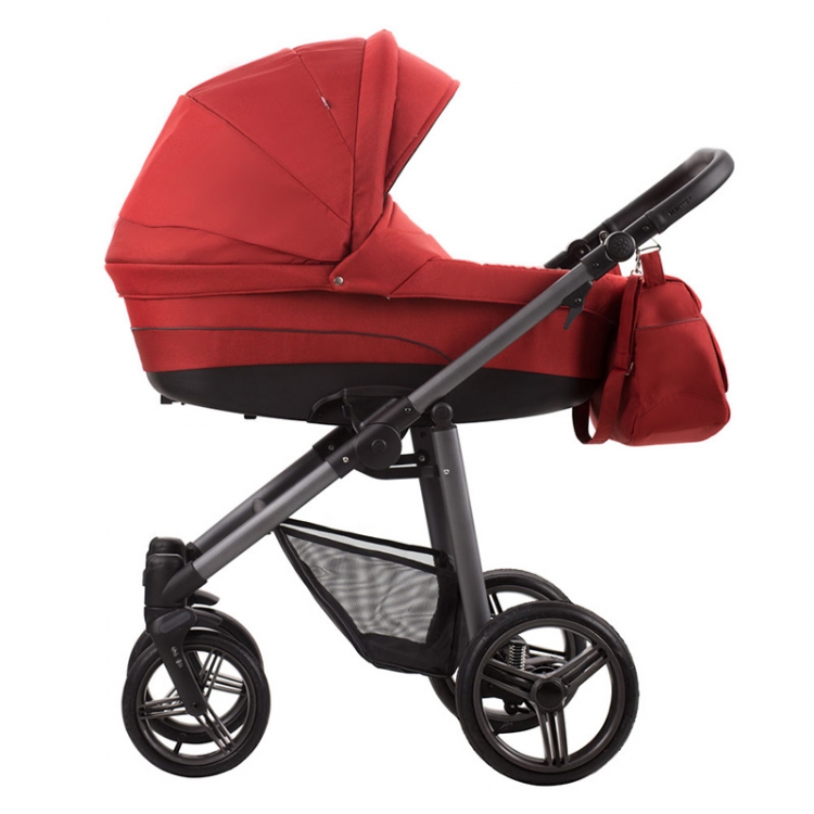 Bebetto vulcano SP KOLICA ZA BEBE set 3U1