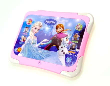 3D Tablet FROZEN za decu M2