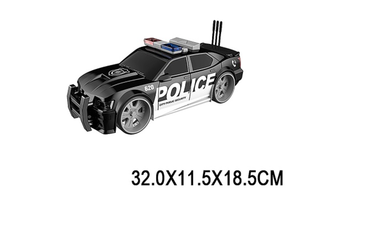 Auto policijski 153060