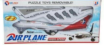 Avion HS7799