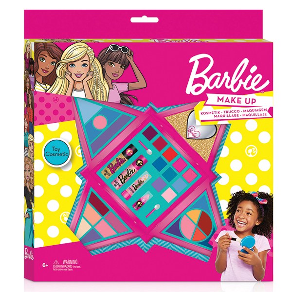 Barbie Make Up set 19401