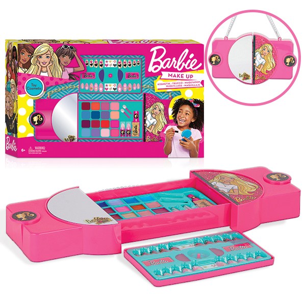 Barbie Make Up set 19402