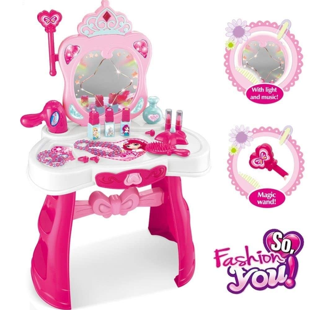 Beauty set – Sto za princeze