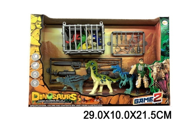 Dinosaurus