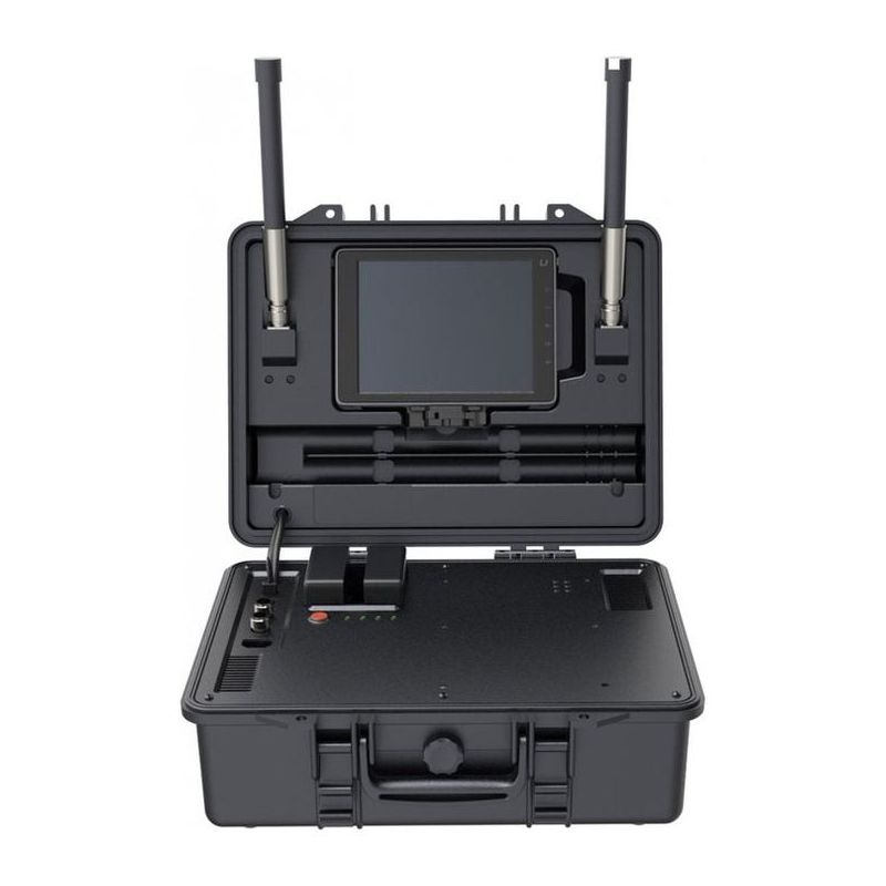 DJI Aeroscope Mobile