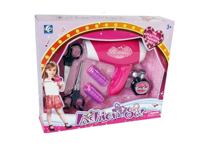 Fashion SET za kosu za devojcice