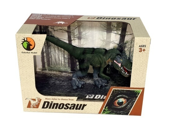 Gumeni Dinosaurus