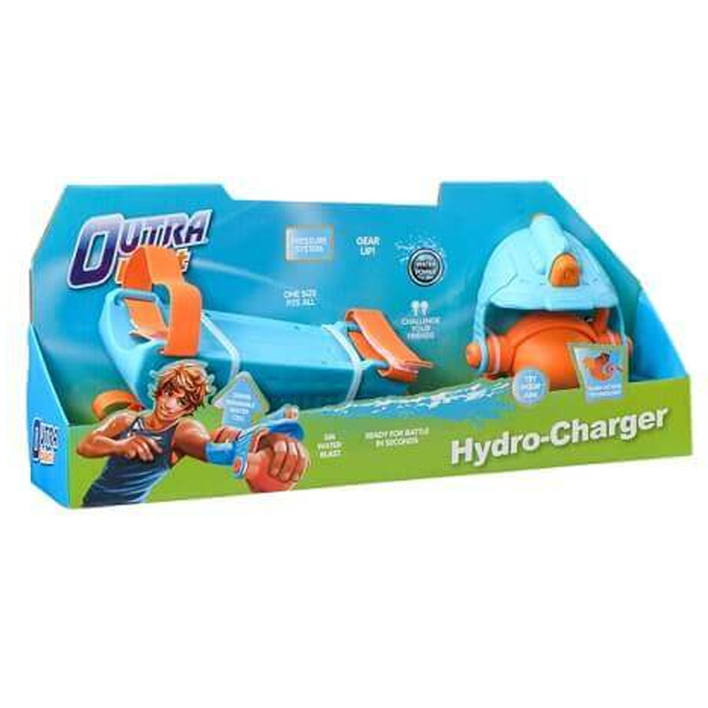 Hidro Charger