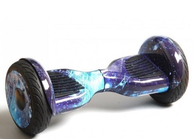 Hoverboard 10 incha Smart Balance Wheel Skuter- Hoverboard