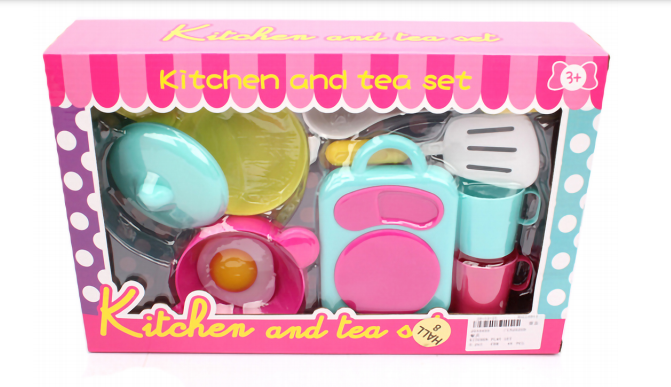 Kuhinjski set