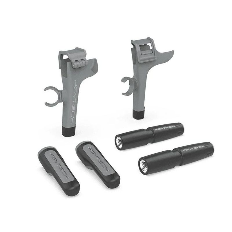 Landing Gear Extensions LED Headlamp Set for Mavic Air 2