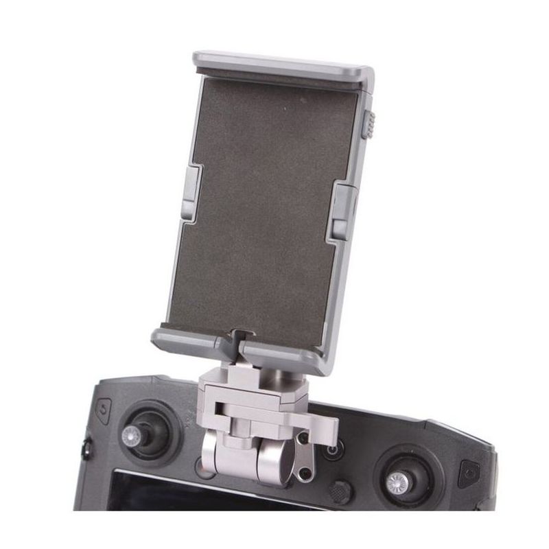 Matrice 300 – Part 09 – DJI Smart Controller Enterprise Monitor Mounting Kit