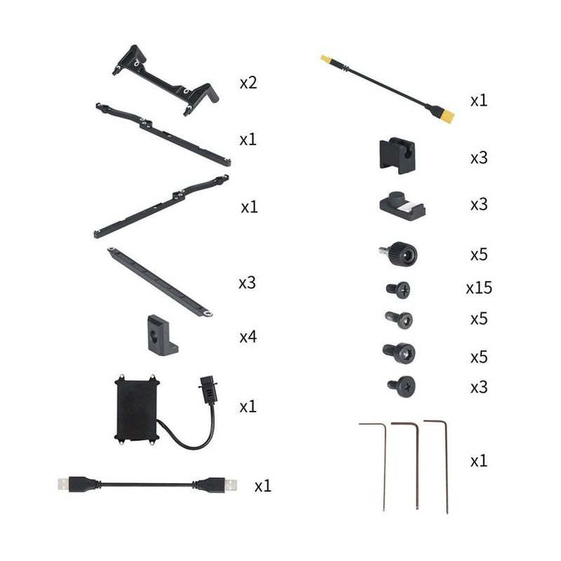 Matrice 300 – Part 13 OSDK Expansion Module